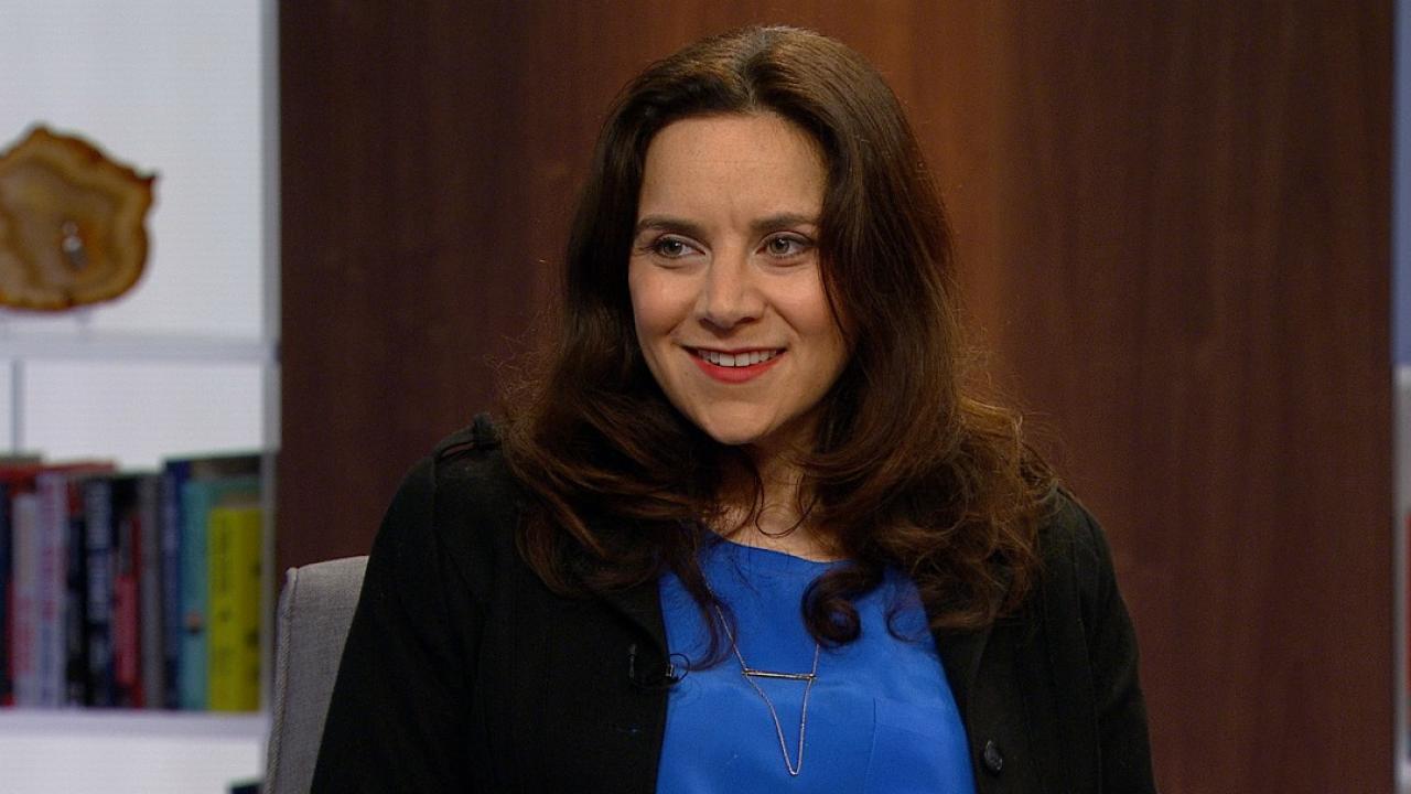 'What kind of name is that? What are you?' | TVO Today