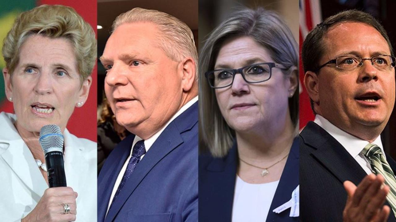 Who were election night’s real winners and losers? | TVO Today