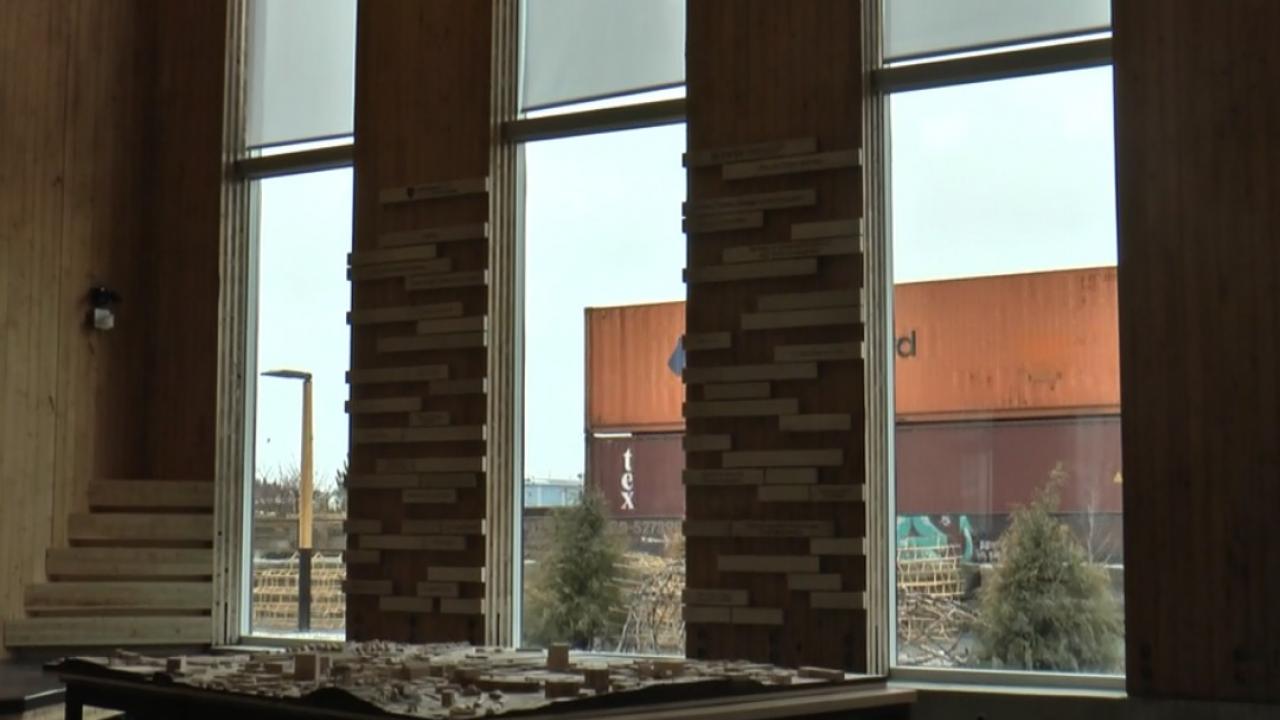 Rebuilding Indigenous communities through traditional knowledge | TVO Today
