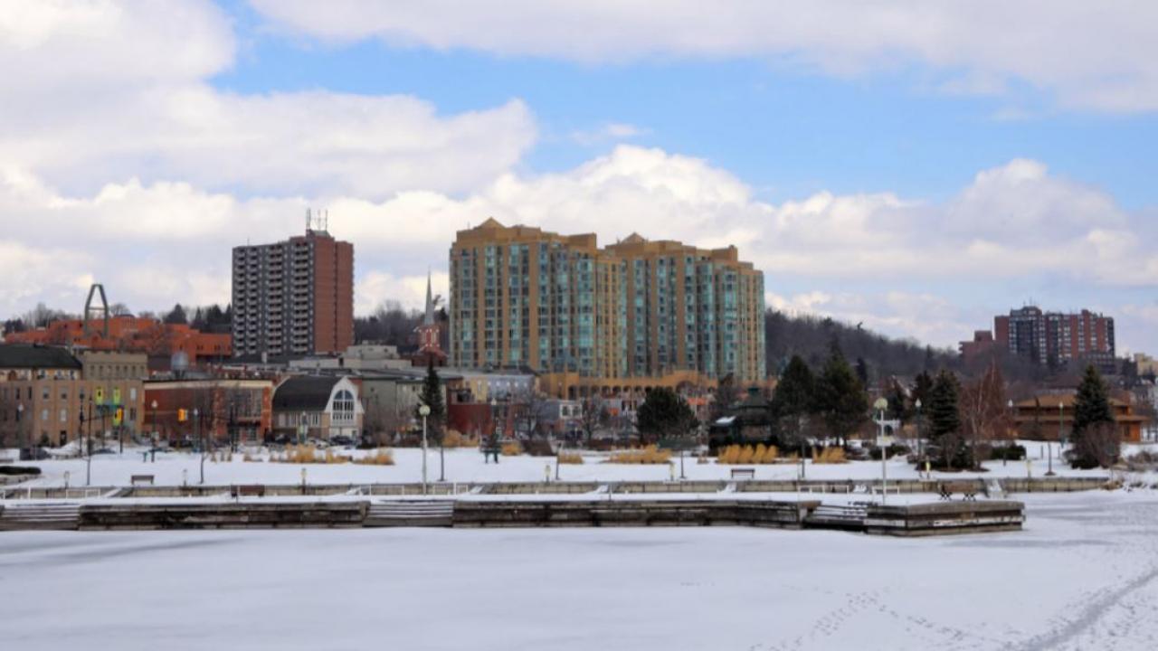 A booming economy is putting Barrie houses out of reach | TVO Today