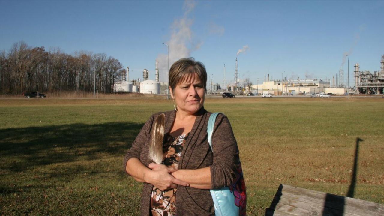 A tale of two activists | TVO Today