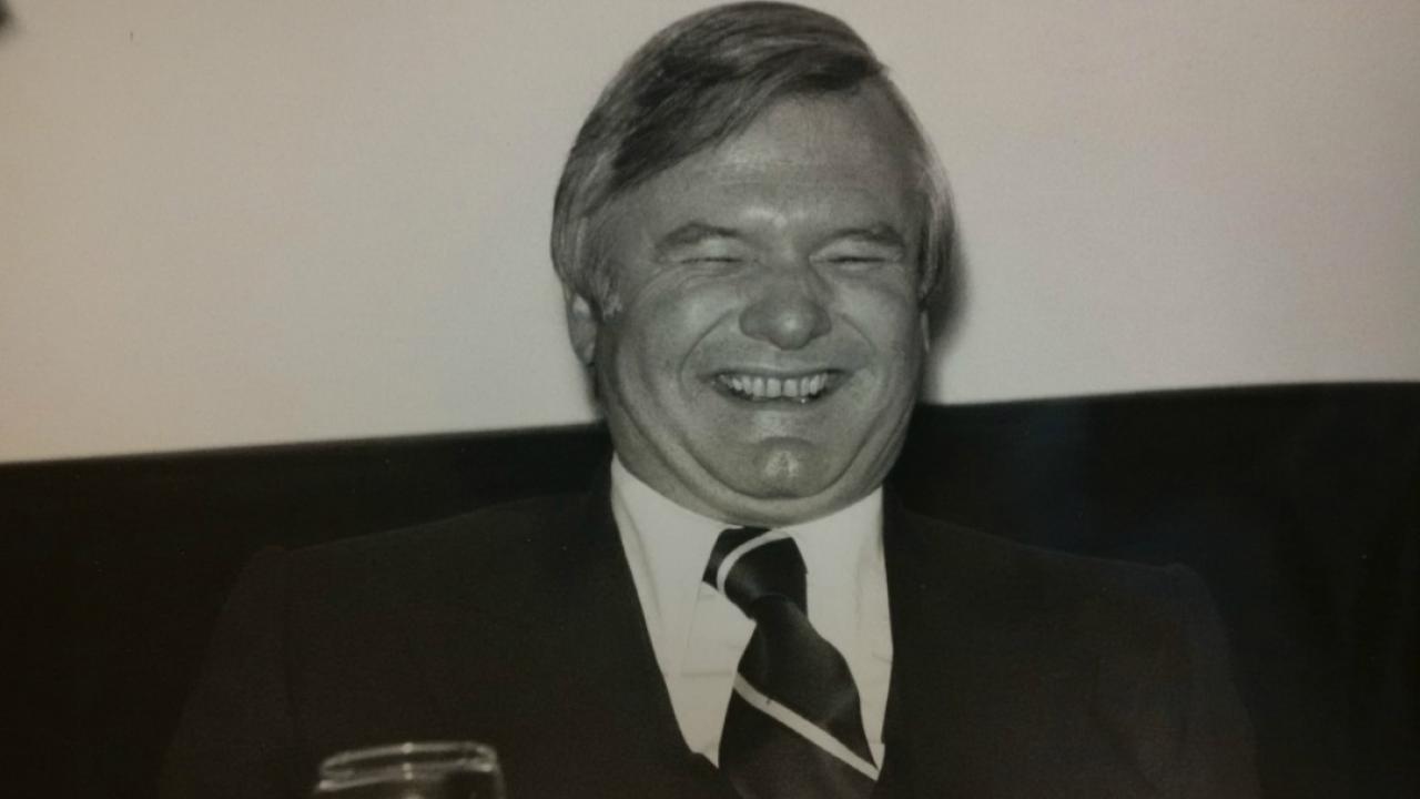 Excerpt: How Bill Davis’s charm saved Ontario’s credit rating | TVO Today