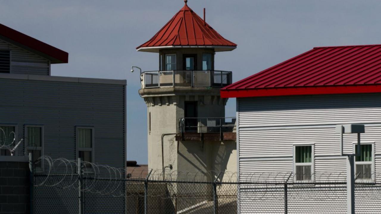 ‘The forgotten society’: Family members of prisoners deal with stigma ...