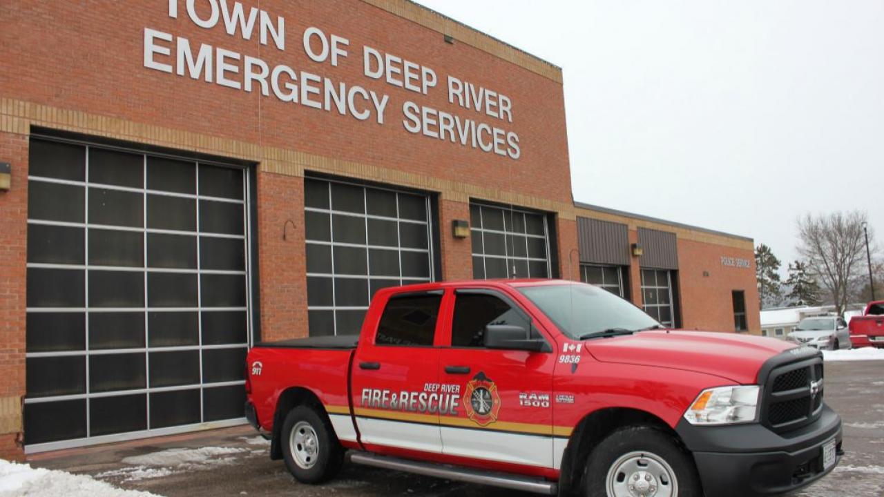 Why one Ontario town has been battling its own fire department | TVO Today