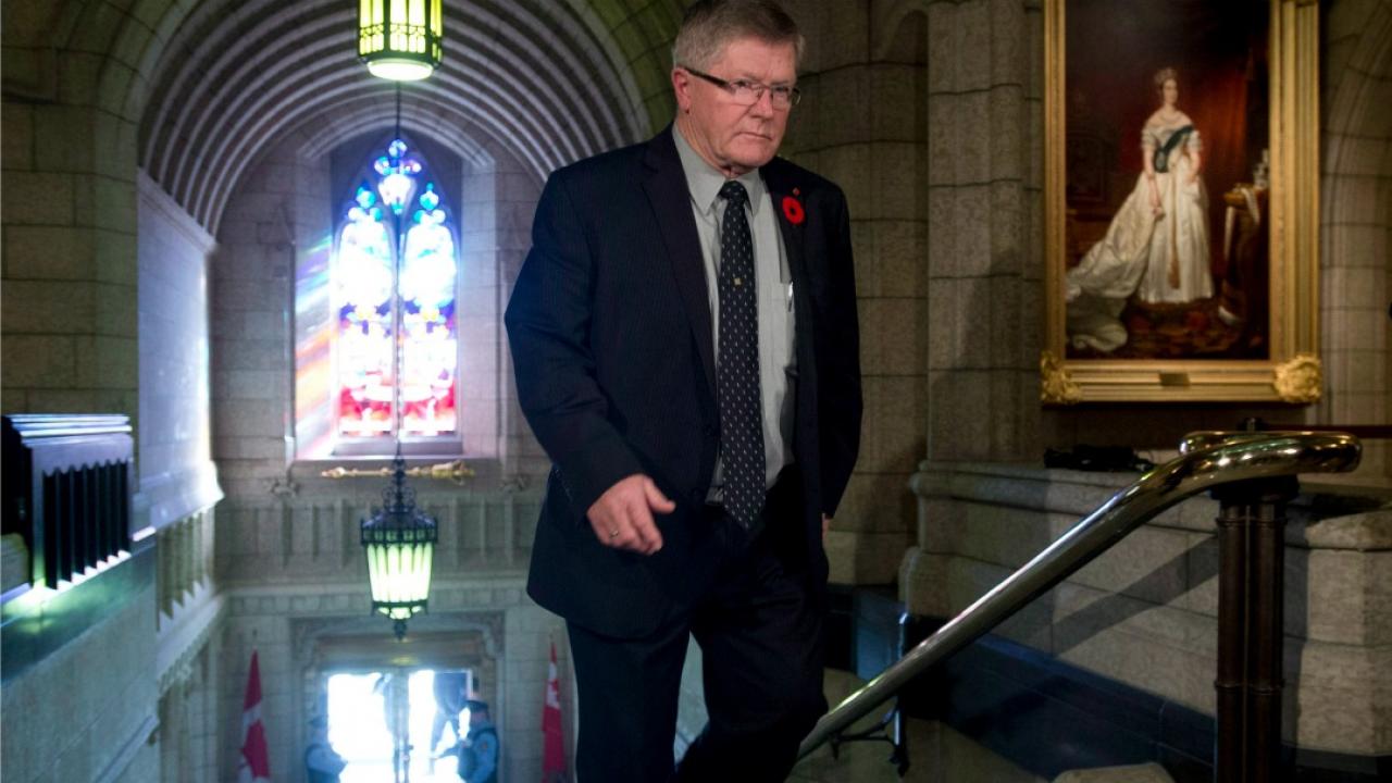 Everything you need to know about the transgender rights bill | TVO Today