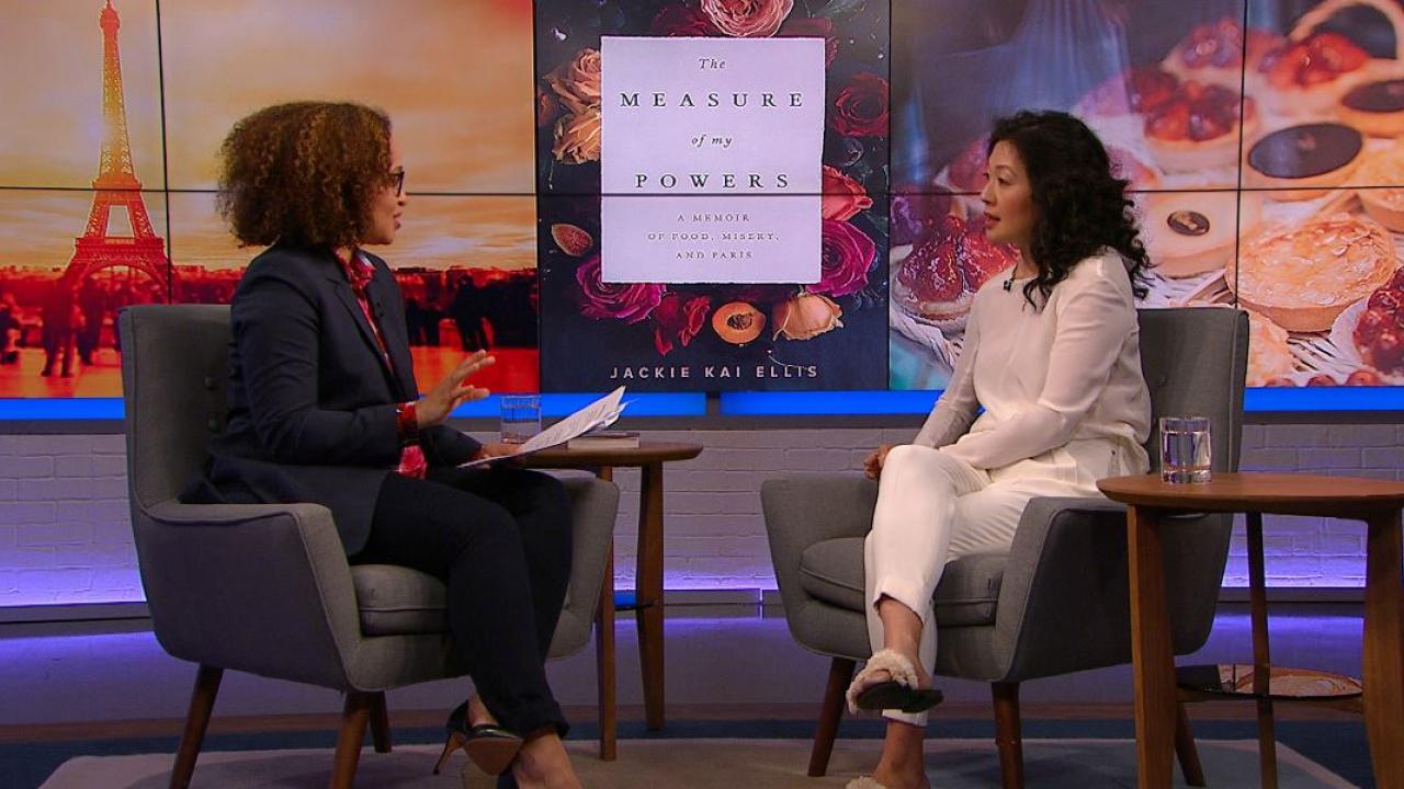 Excerpt: Jackie Kai Ellis's 'The Measure of My Powers: A Memoir of Food ...