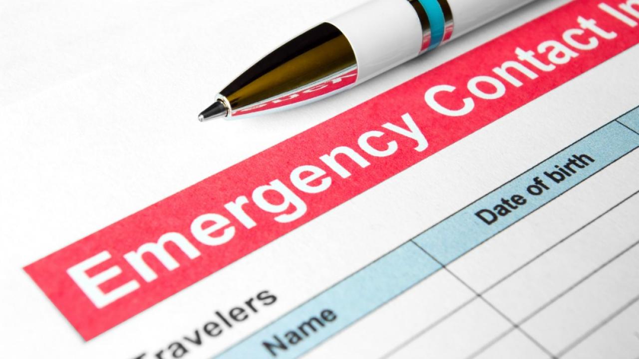 Legally speaking, an ‘emergency contact’ doesn’t cut it in Ontario ...