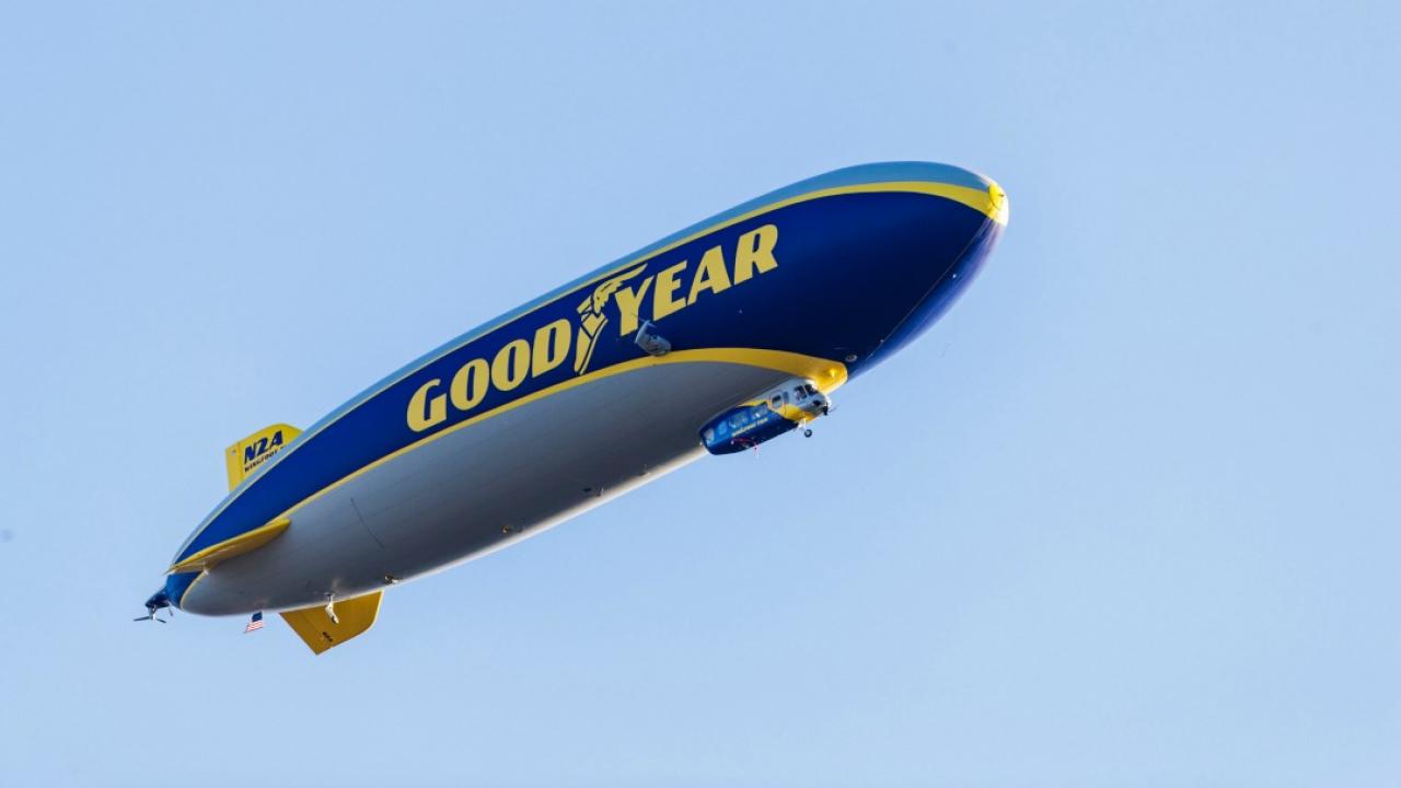 Airships, hover barges, and more: Five ways to connect northern Ontario ...