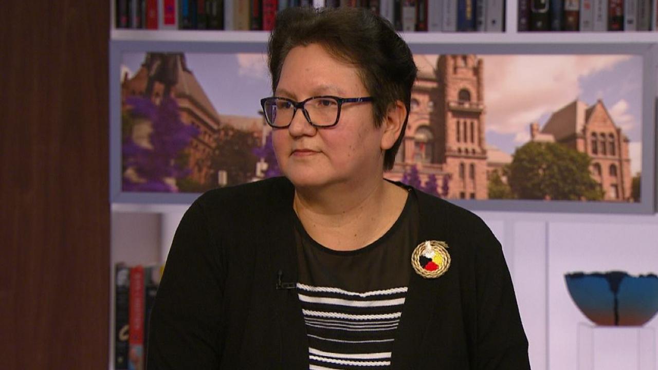 What universities could learn from an Indigenous ‘way of knowing’ | TVO ...