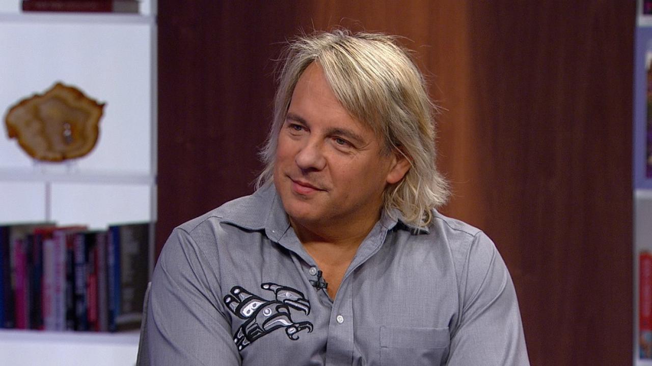 'Despair over a disappearing culture, language and way of life' | TVO Today