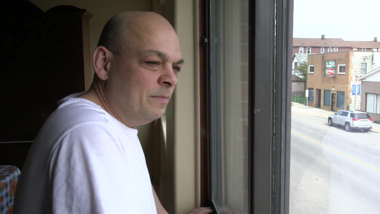 How would you prepare for prison? | TVO Today