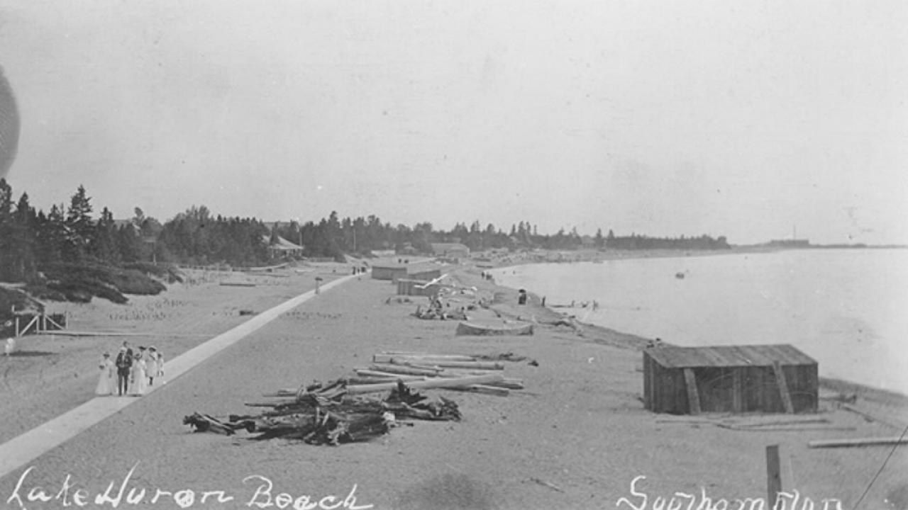 Get to know a Great Lake: Huron | TVO Today