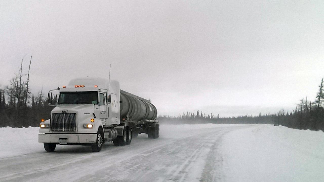 The Wetum Road: How much is connecting James Bay to the provincial ...