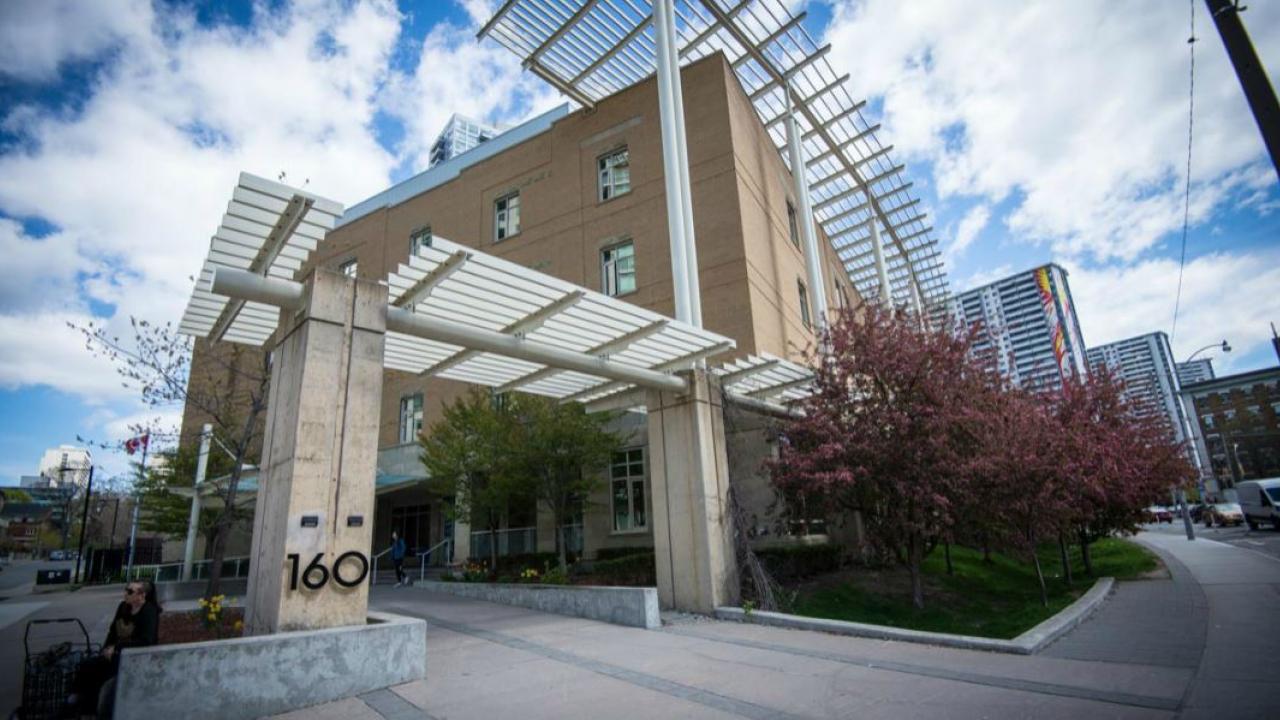 How to build safe spaces for LGBTQ seniors | TVO Today