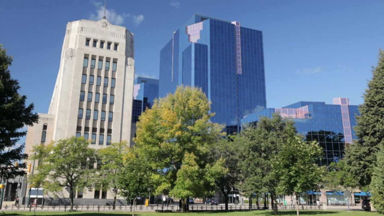 One of southwestern Ontario’s most diverse ridings is up for grabs ...