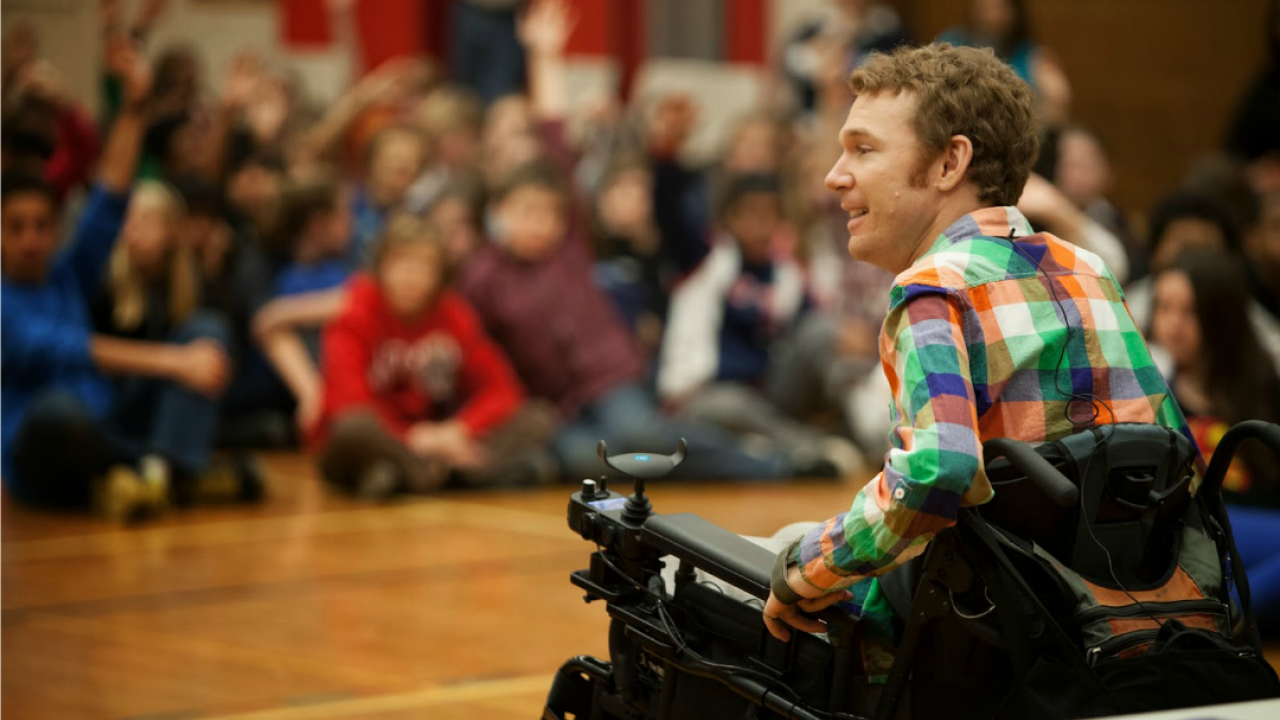 A Day in the Life: How one Ontarian’s DIY fix is making the province a ...