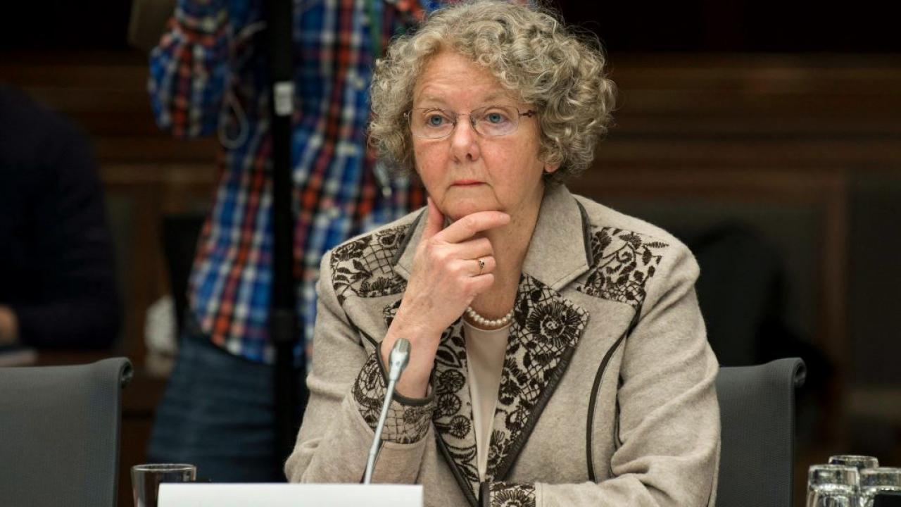 Opposition MPs, move along: There’s nothing (much) to see in the PM’s ...