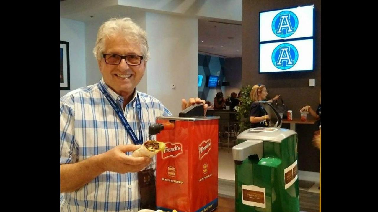 From the Great Ketchup Wars to combating human trafficking: the silly ...