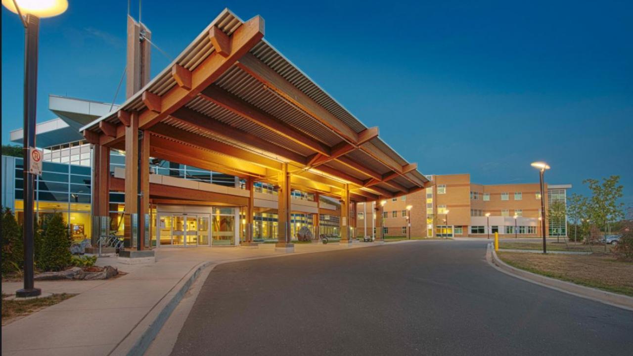 How one northern Ontario hospital became a model for wellness | TVO Today