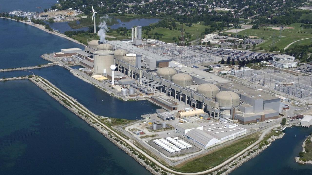 Why Ontario shouldn’t lock itself in to nuclear power | TVO Today