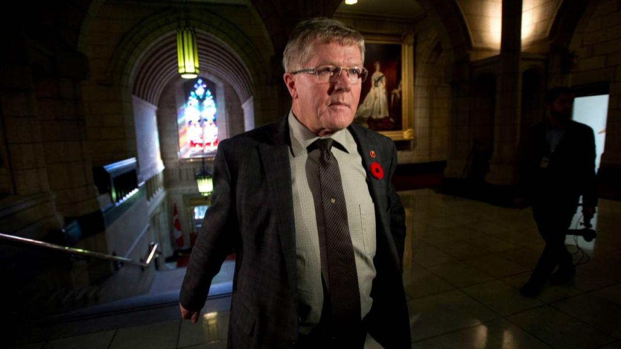 Playing politics with the national anthem | TVO Today