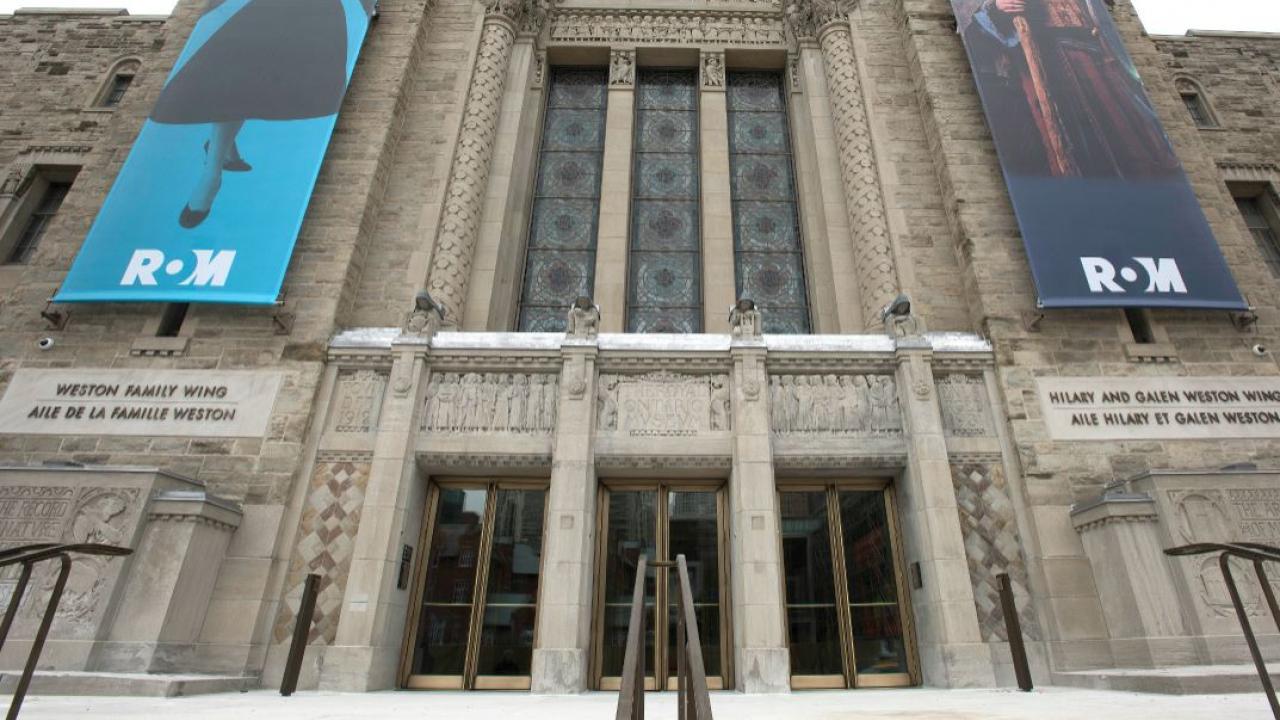 Why you shouldn’t have to pay for a day at the museum | TVO Today