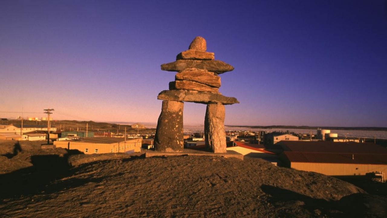 Excerpt: 'Indigenous Peoples Atlas of Canada' | TVO Today