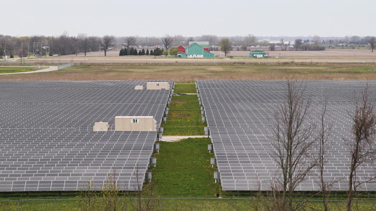 Sarnia: How an environmental movement spread through Ontario’s ...