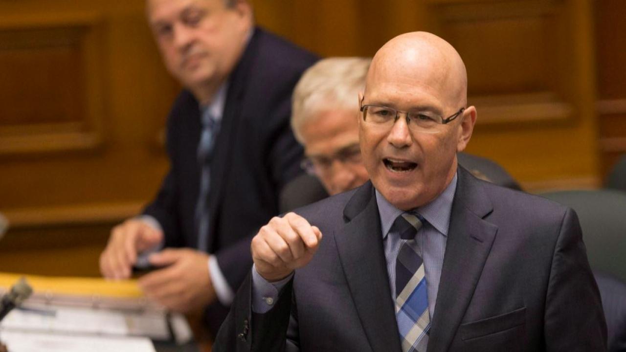 Tories warn municipalities to pump the brakes on big planning decisions ...