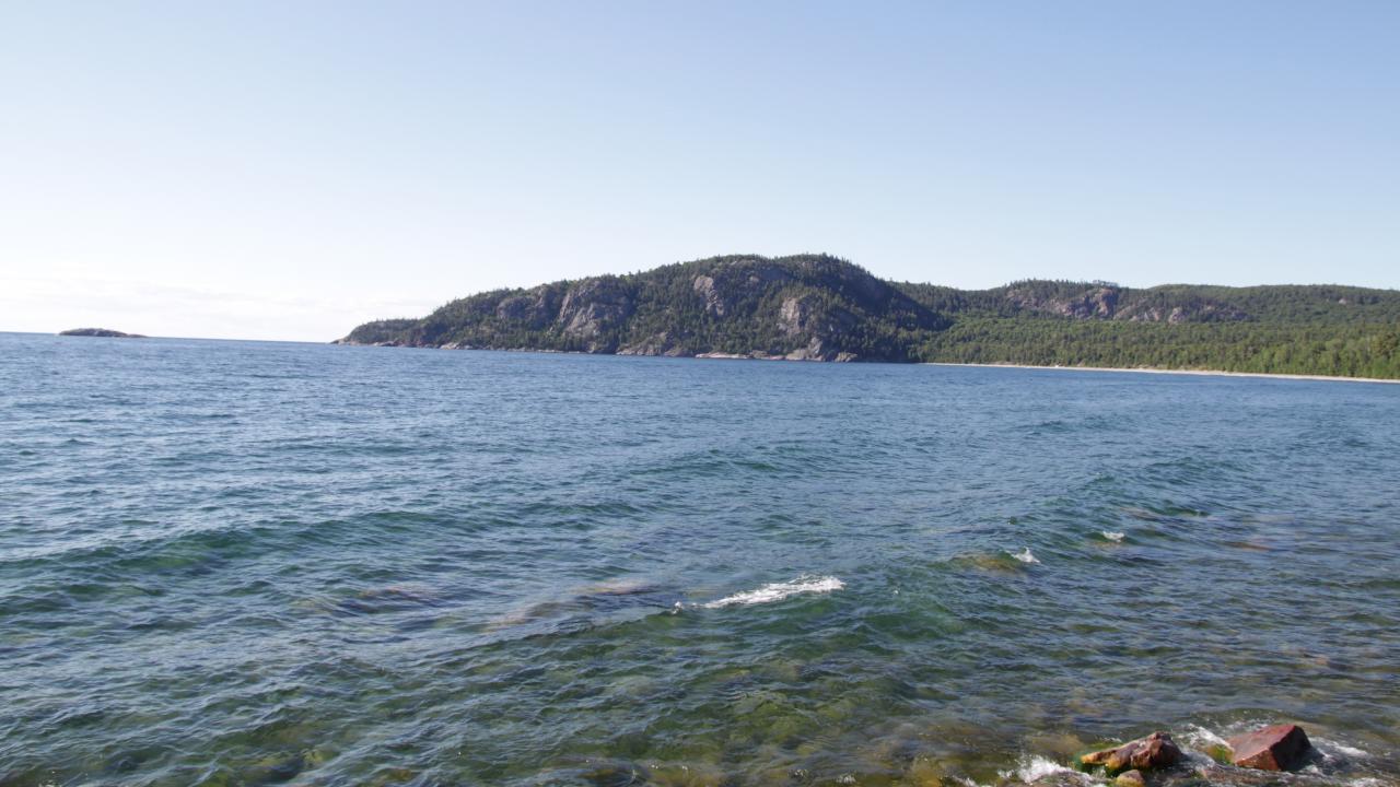 Nipigon Bay cleanup complete, says Environment Canada, but where’s the ...