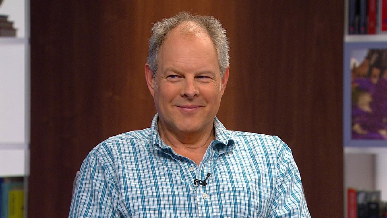 ‘You reveal something very personal about yourself when you sing’ | TVO ...