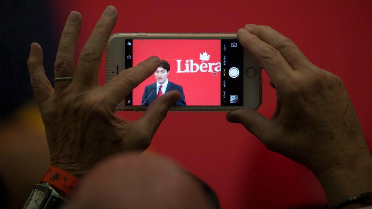 Cash-for-access fundraisers: Okay as long as we know about them? | TVO ...