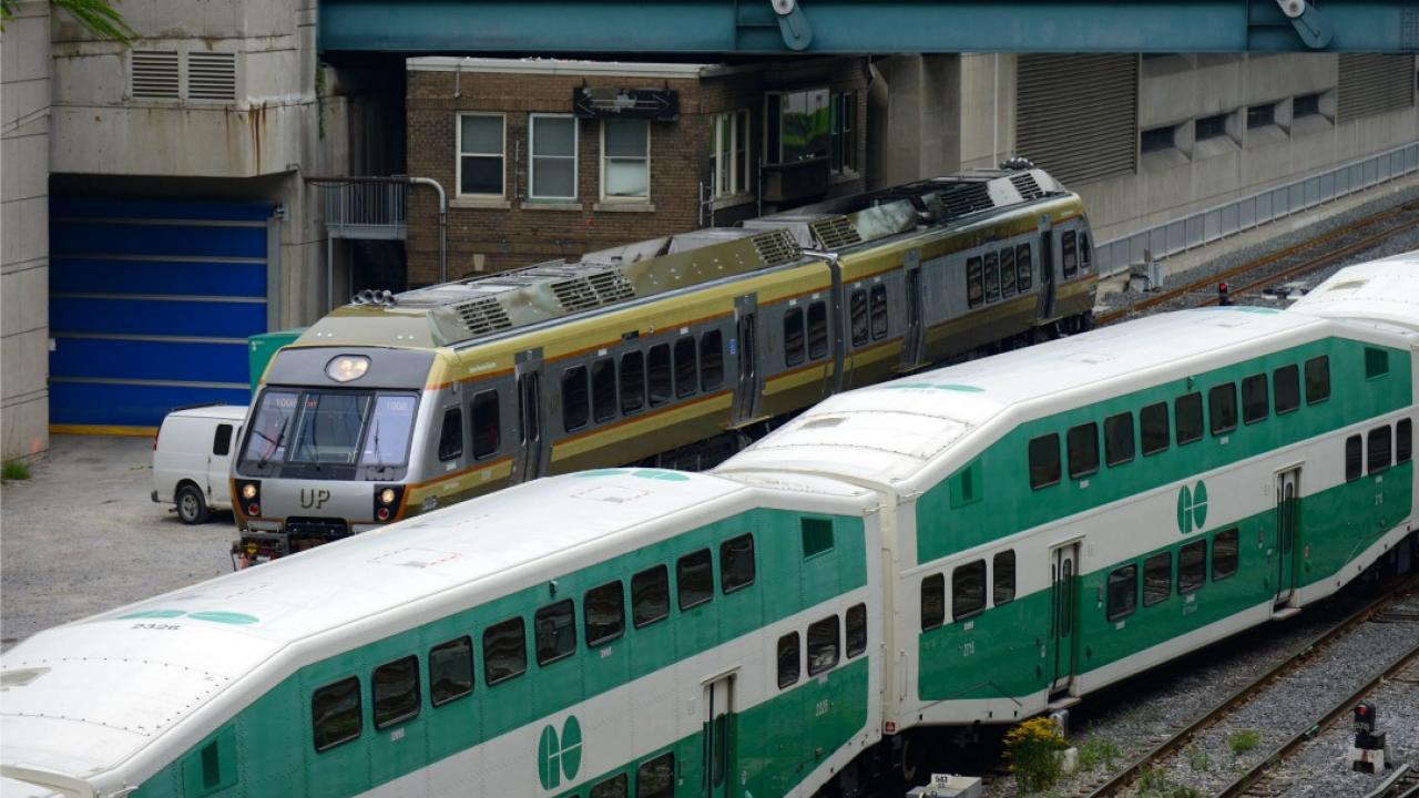 Despite a new long-term plan, Metrolinx is still playing catch-up | TVO ...