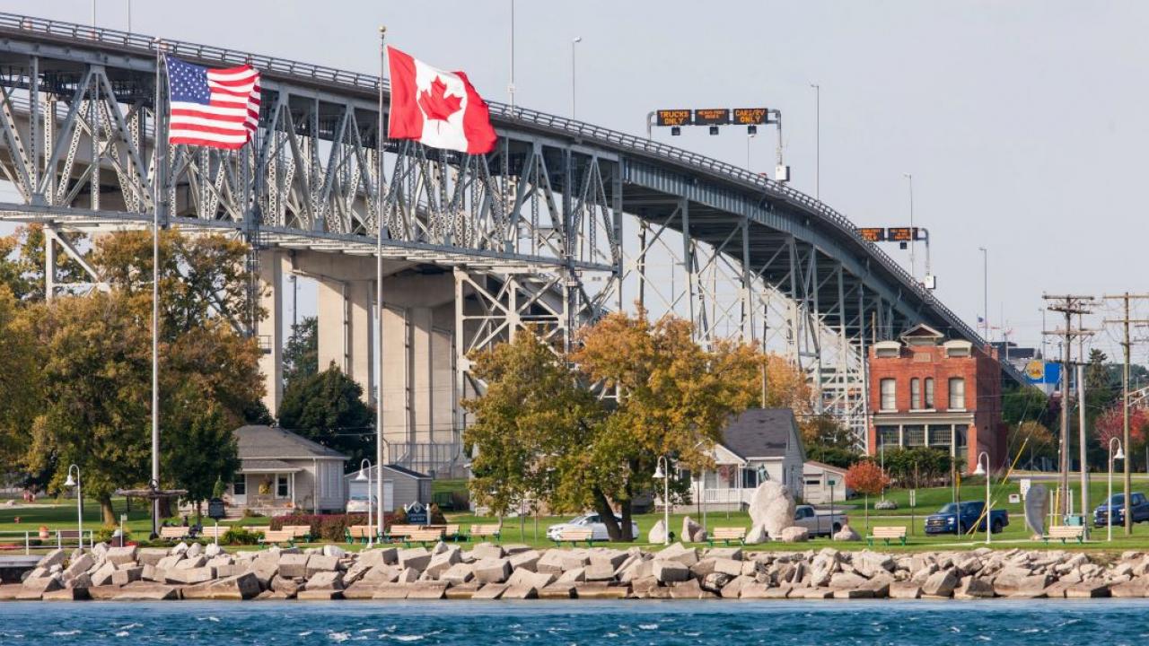 How the federal government may be creating refugee backlogs | TVO Today