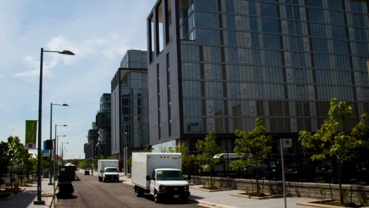 How to survive the long wait for affordable housing in Ontario | TVO Today