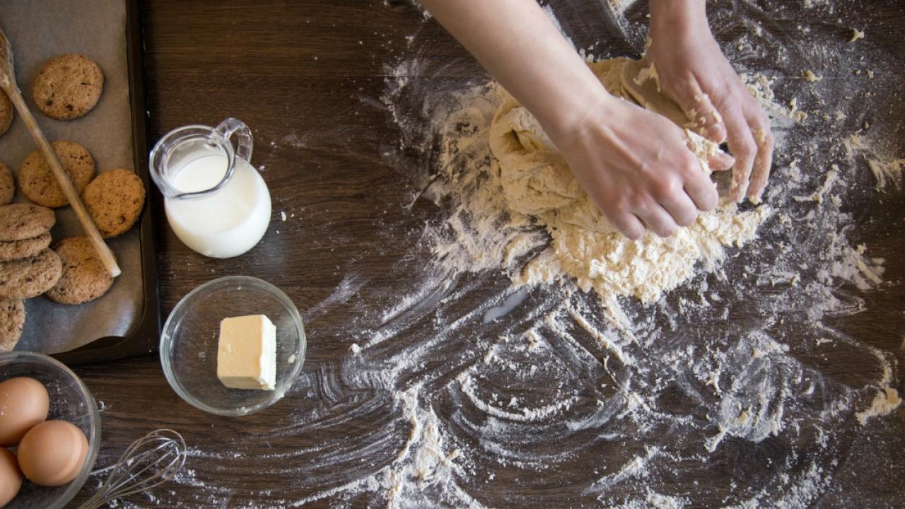 Baking to cure what ails you | TVO Today