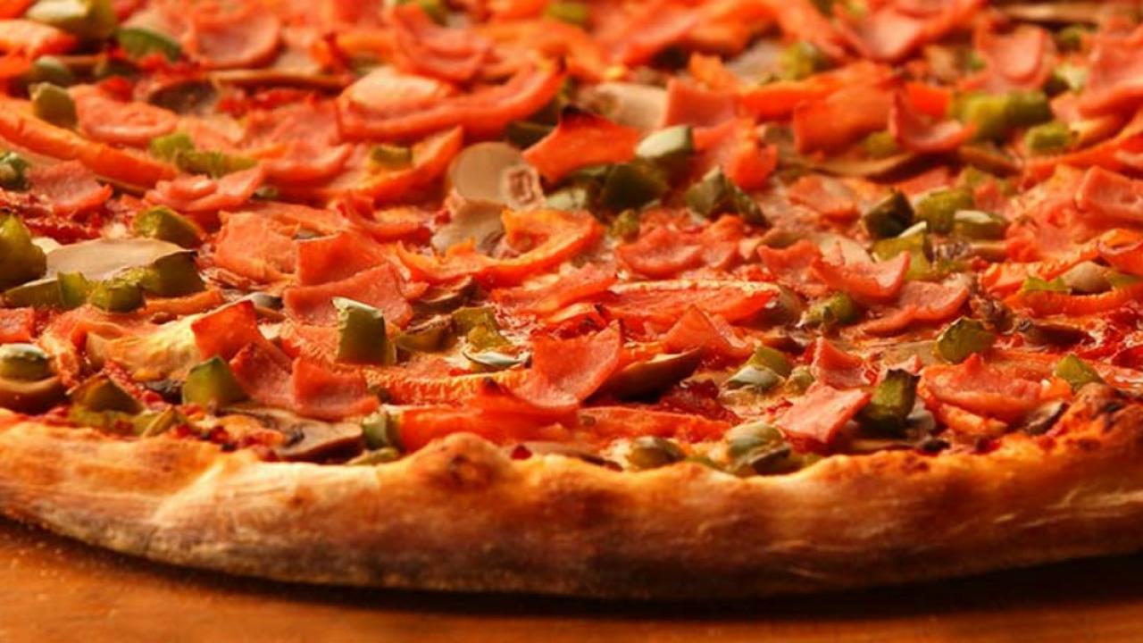 Knead to know: ‘Windsor pizza’ is a thing, and it’s delicious | TVO Today