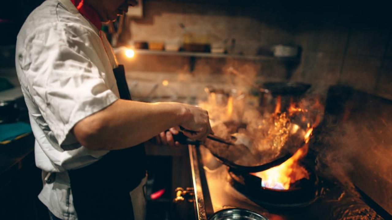 The trouble with food culture: How chefs became rock stars — and why ...