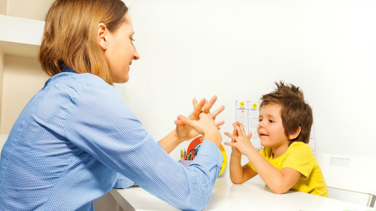 Understanding the difference between ABA and IBI autism treatments ...