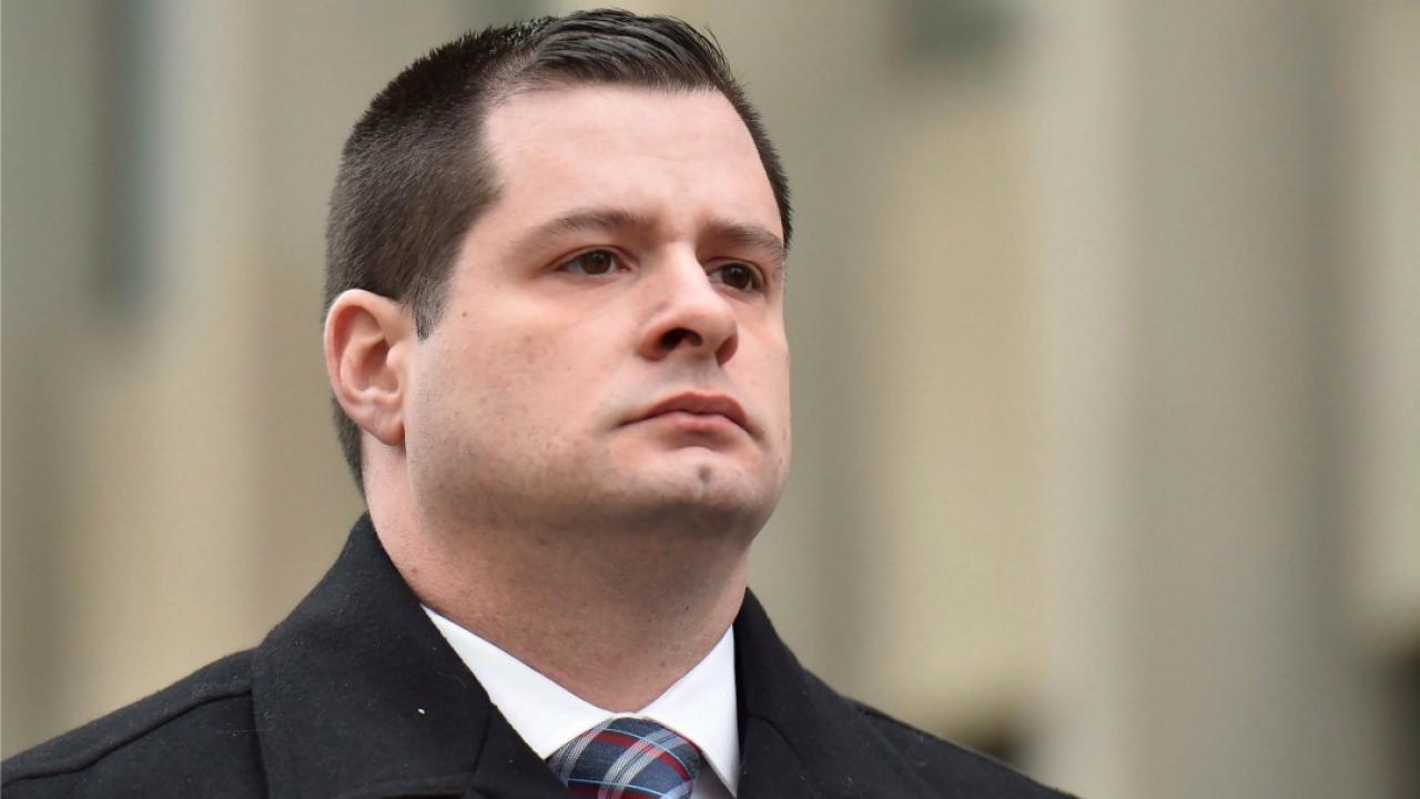 What James Forcillo's sentencing means for the future of policing | TVO ...