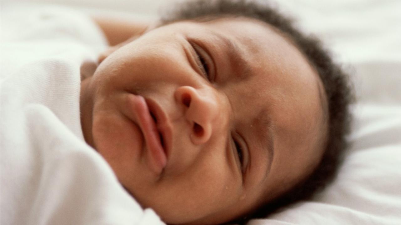 North Bay's struggle with opioid-dependent babies | TVO Today