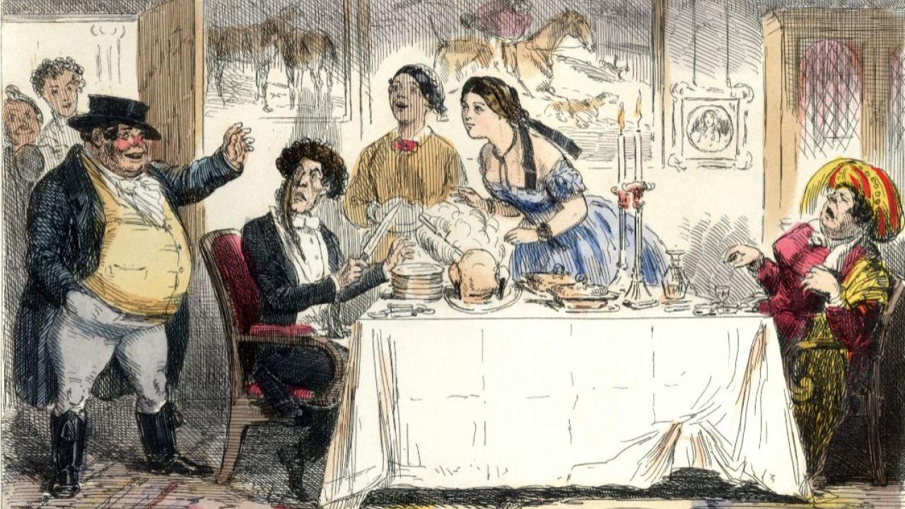 Troublesome guests and how to get rid of them | TVO Today