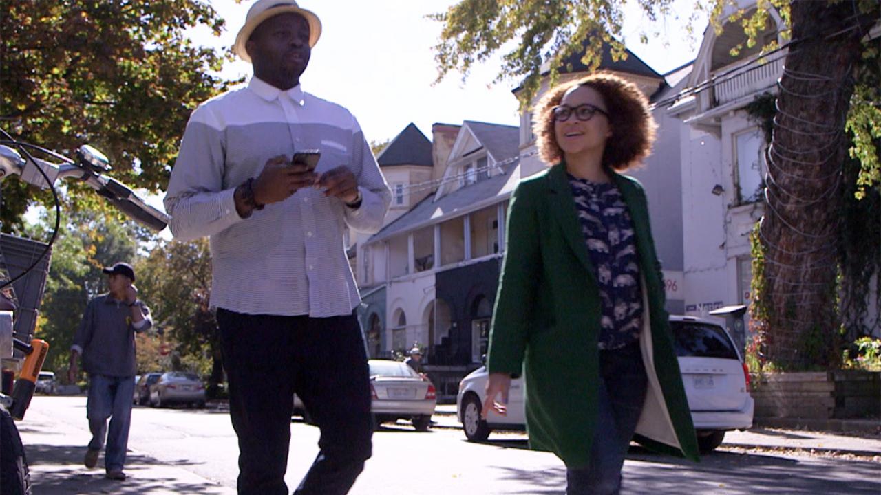 When Bathurst was Blackhurst: the Black history of Mirvish Village ...