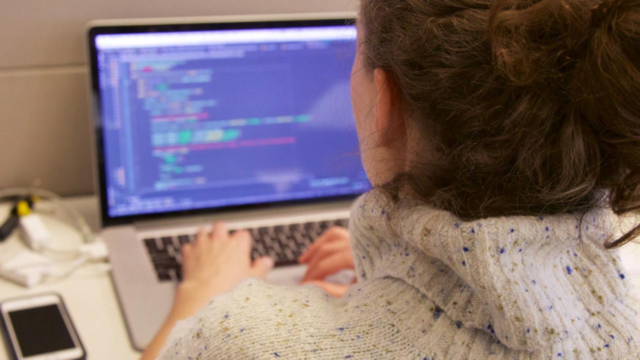 Who gets to code our future? | TVO Today