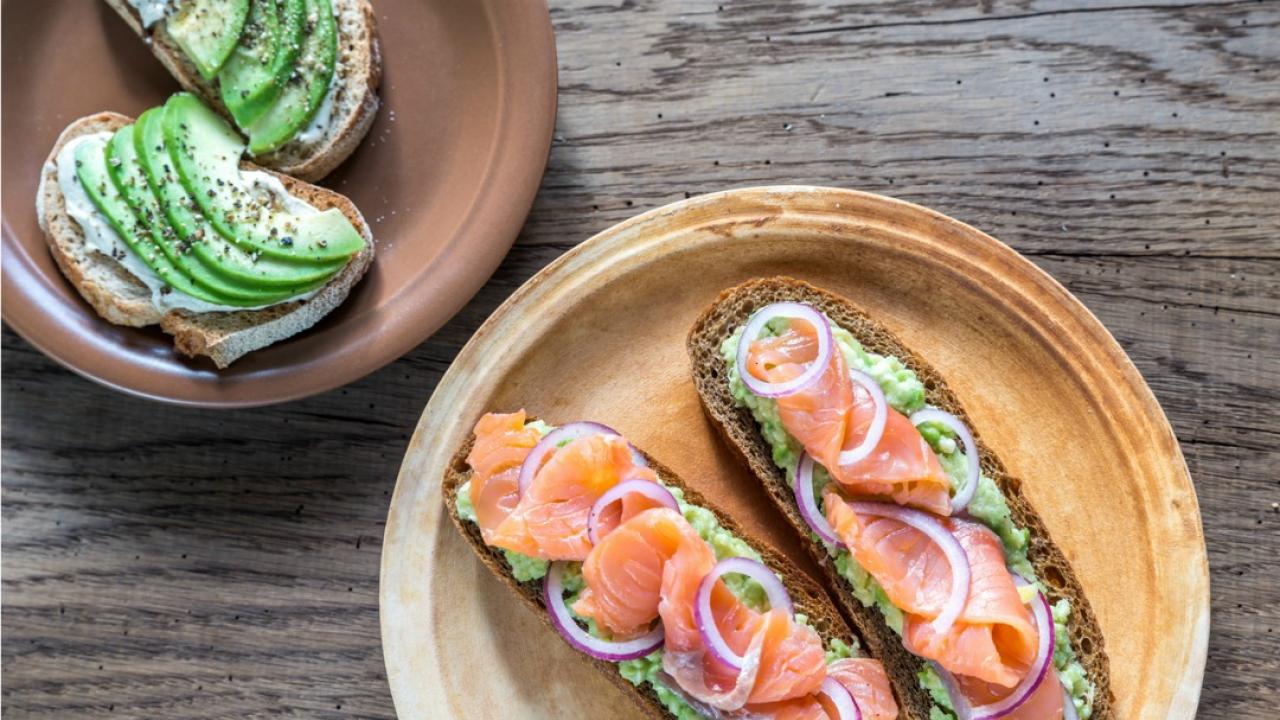 Let them eat toast | TVO Today