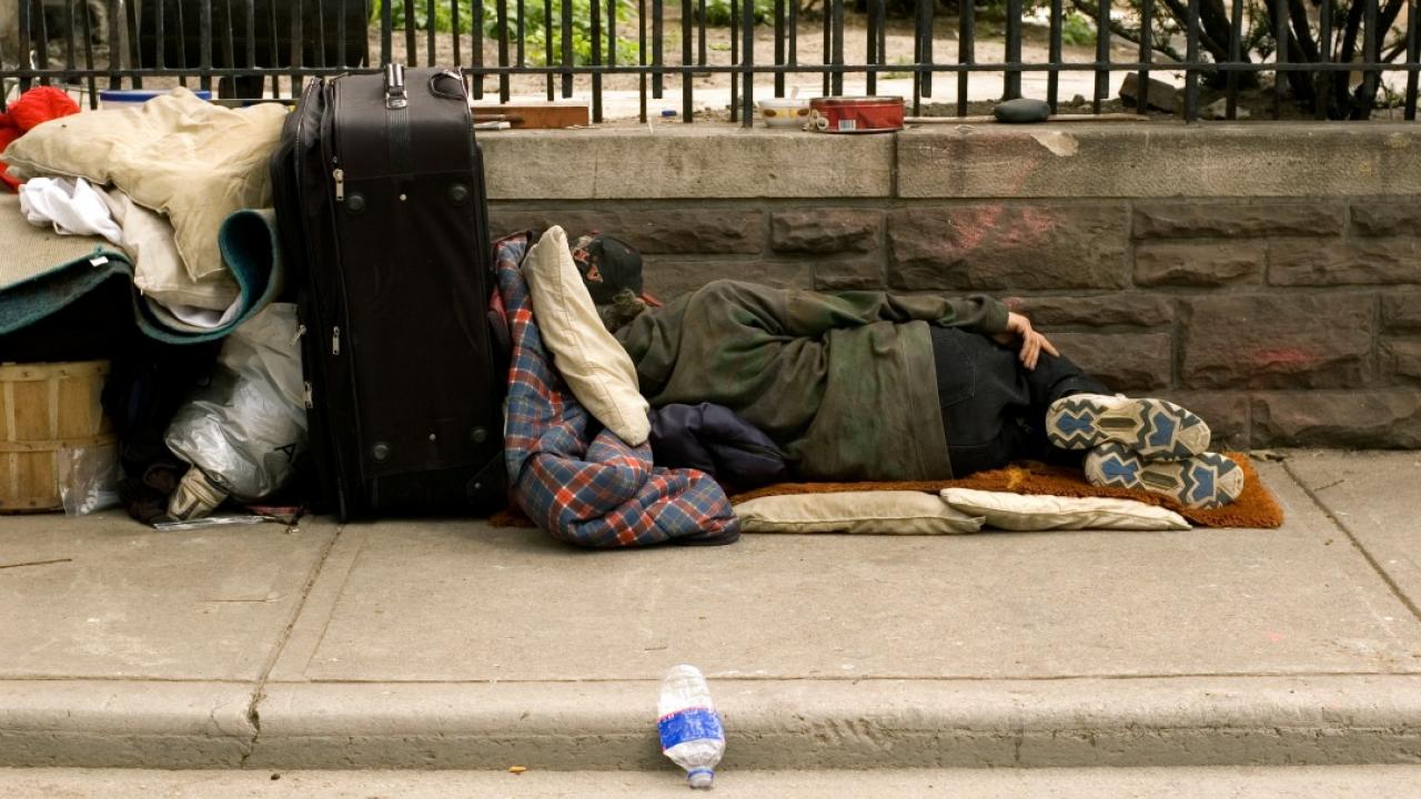 Why Canada’s homeless count strategy is unreliable | TVO Today