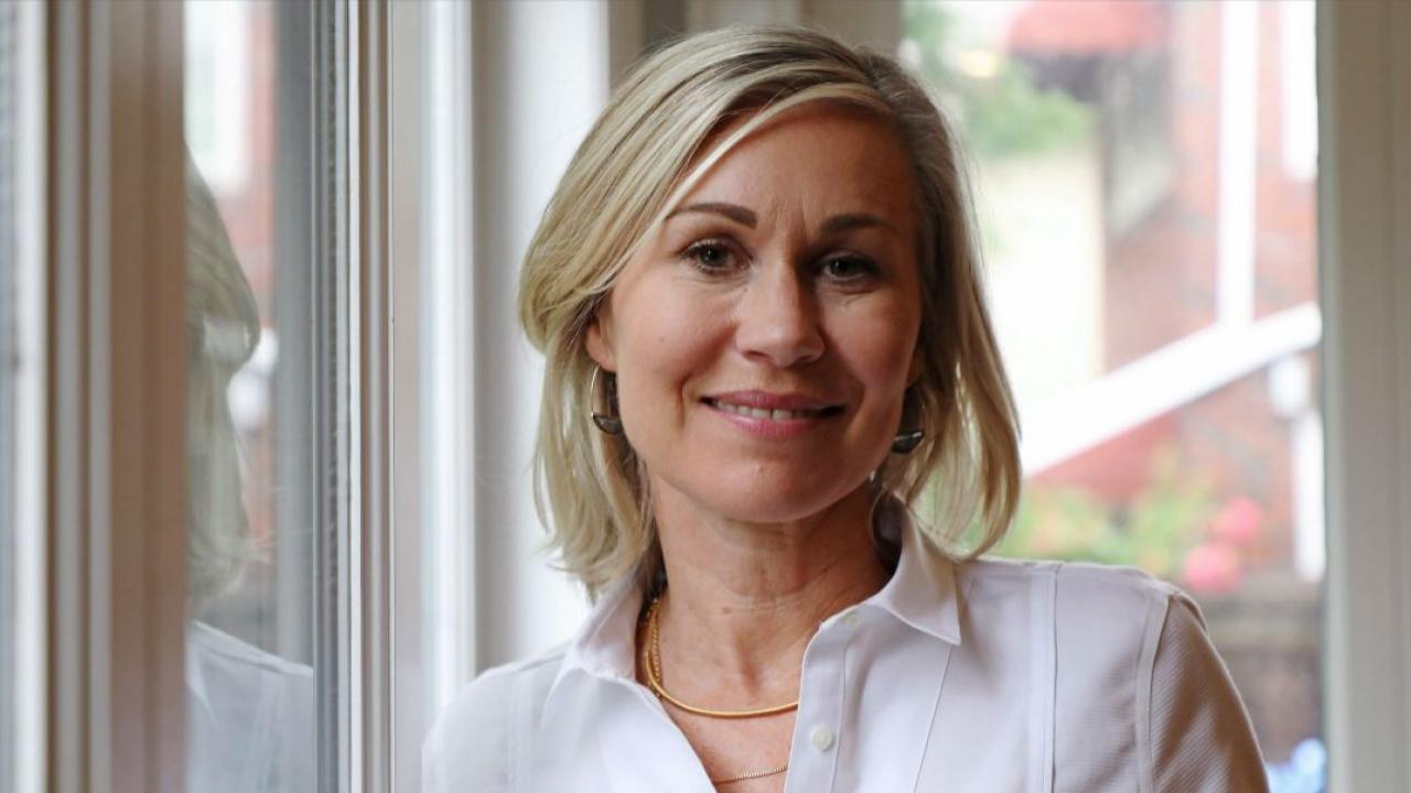 Jennifer Keesmaat is right: It’s time to fix the gender imbalance at ...