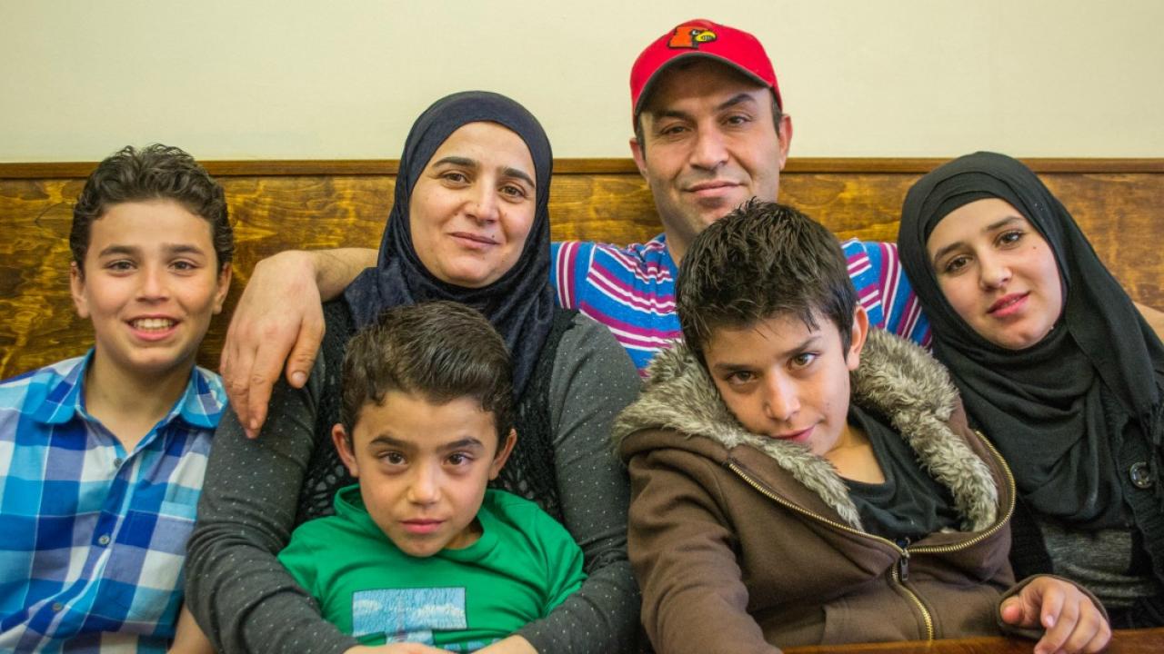 How Syrian refugees will help the Canadian economy | TVO Today