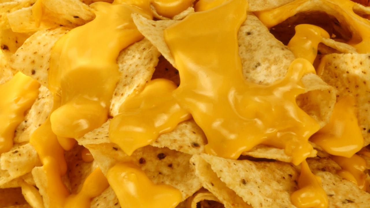 Nachos Supreme A Brief History Of Stale Chips And Plastic Cheese At