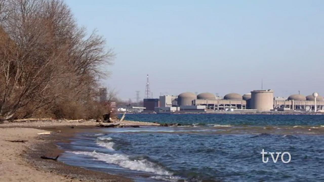 TVO On The Road: Nuclear towns | TVO Today